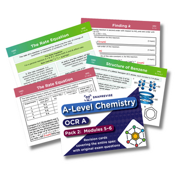 Flashcards – SnapRevise